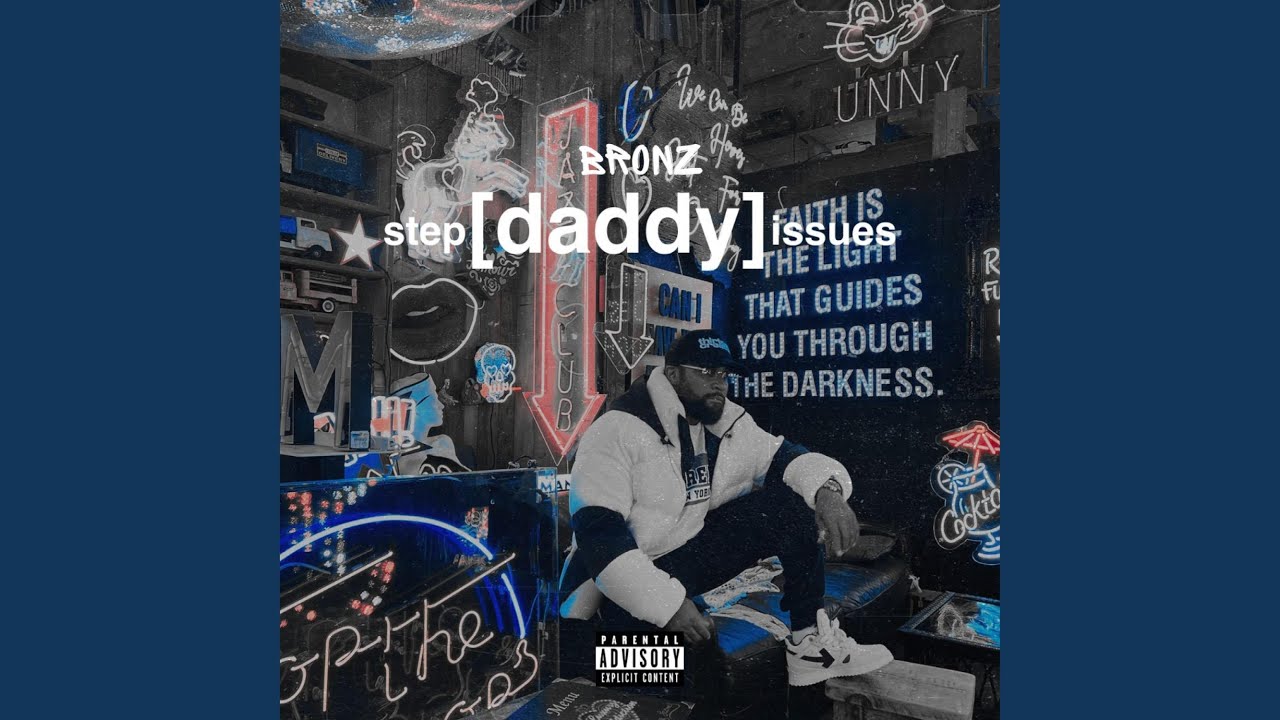 step (daddy) issues - YouTube