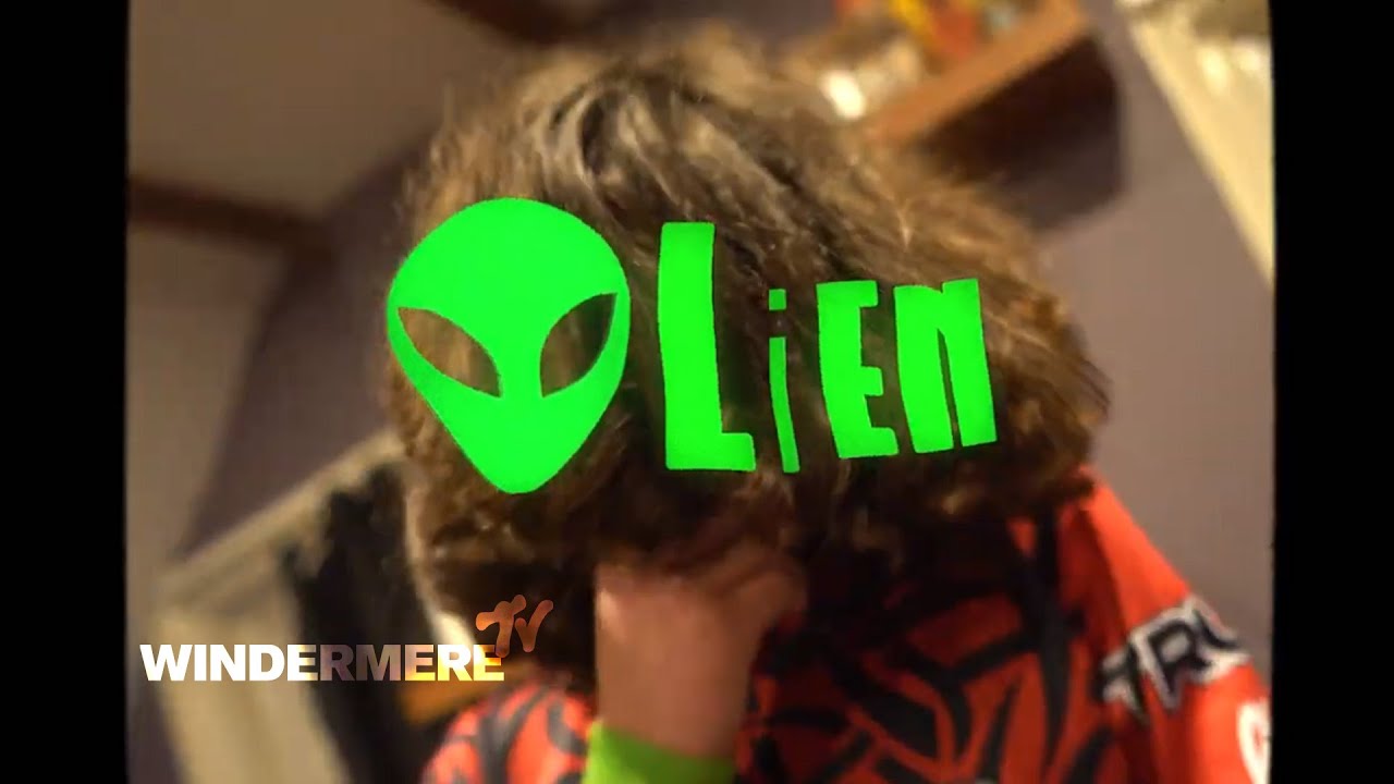 Cal1sto & Finch Fetti - Alien (Video by @georgegilbertt) - YouTube