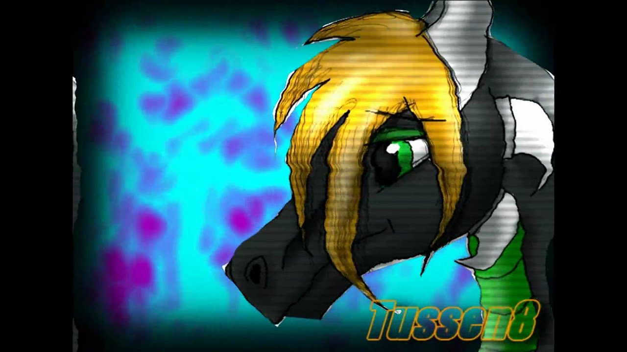 Fan Made ~ Dragon Tribute ♫ - YouTube