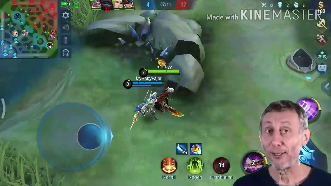 Tempat untuk surren - YouTube