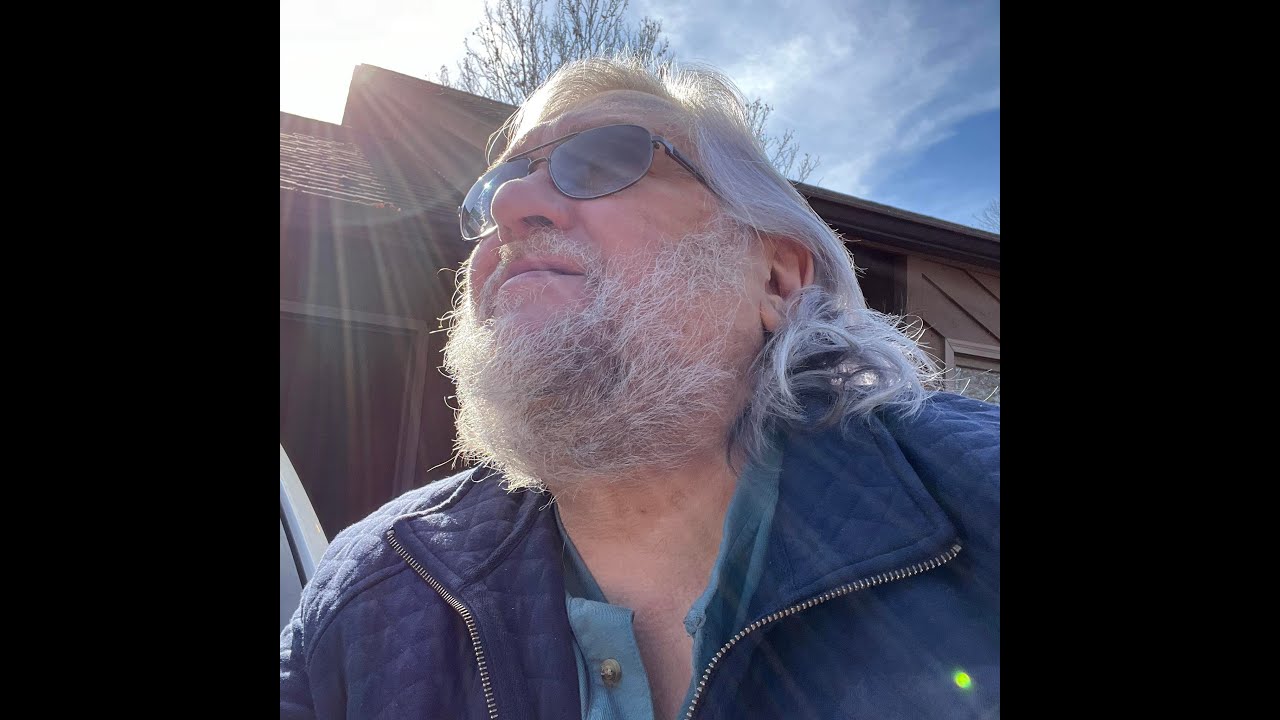 Why Uncle Jerry Appeared and Disappeared I guess??? - YouTube