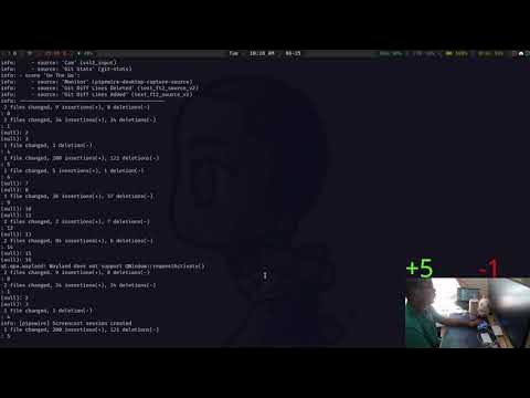 Programming Everyday Until I Graduate College | Day 101 - YouTube