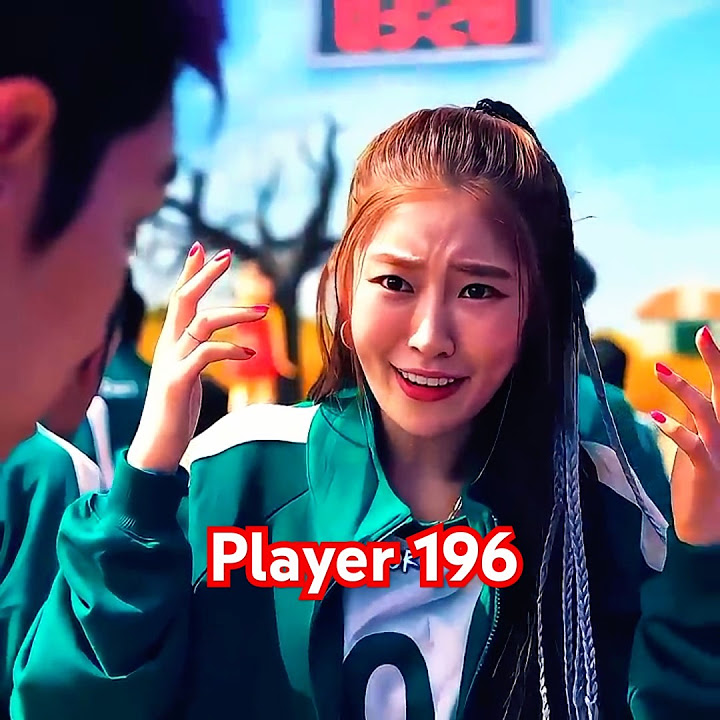 Squid Game Edit - The Player 196 Death 🥲🔥#netflix #squidgame #shorts #virals - YouTube