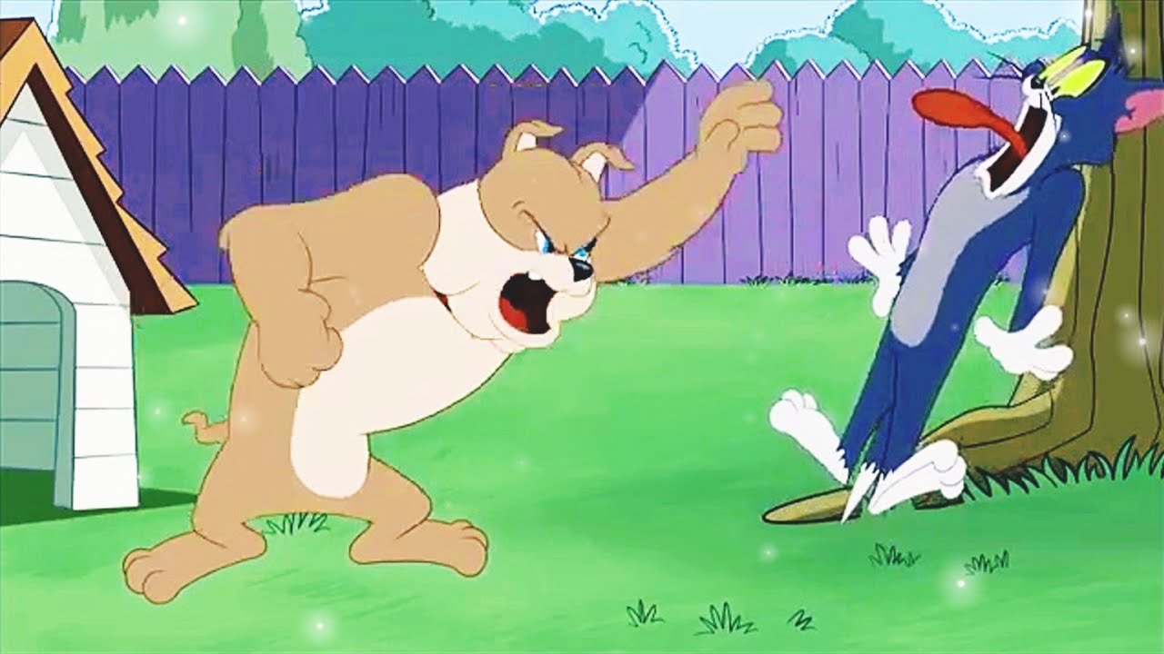 Tom and Jerry Cartoon full episodes in English new 2023 | Tom and Jerry ...