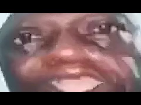 black guy explaining meme In (Content Aware Scale) - YouTube