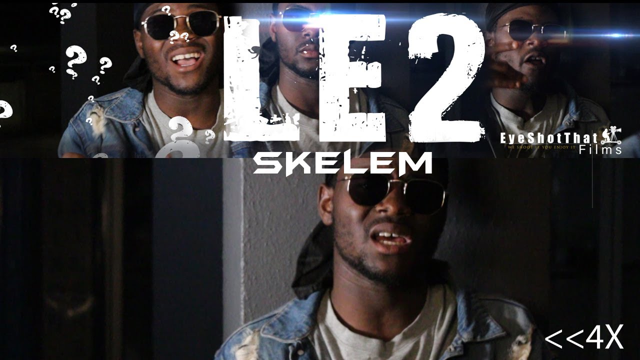 LE2-Skelem(Re-versed) official video - YouTube