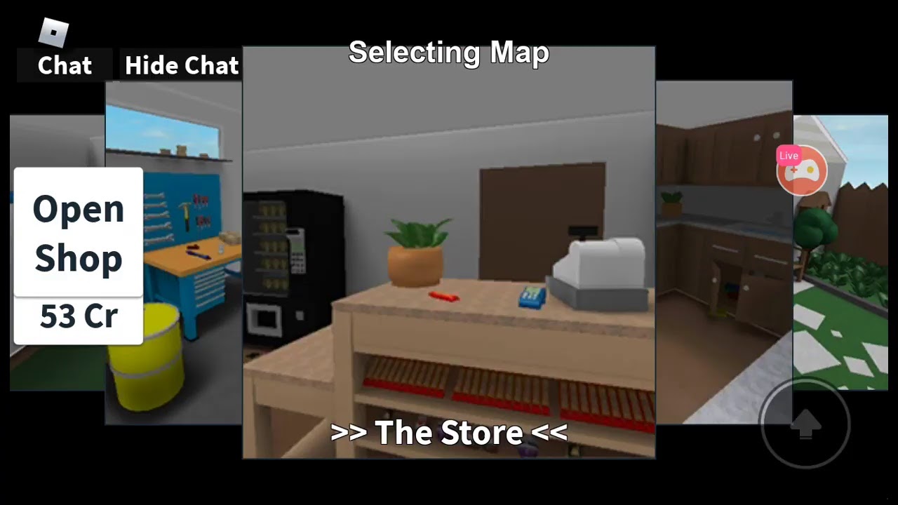 Roblox live stream come and join me and Alain and Anthony - YouTube