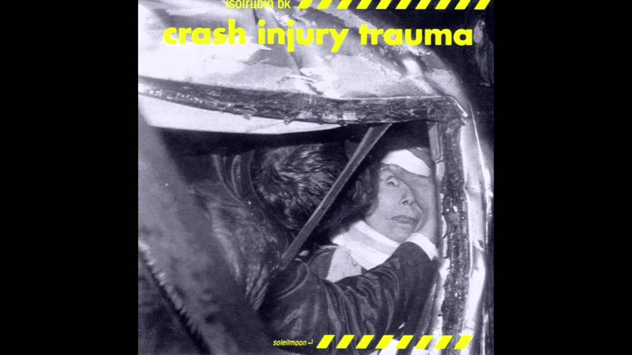 Isolrubin BK - Resistance Of The Human Head To Crash Impact - YouTube