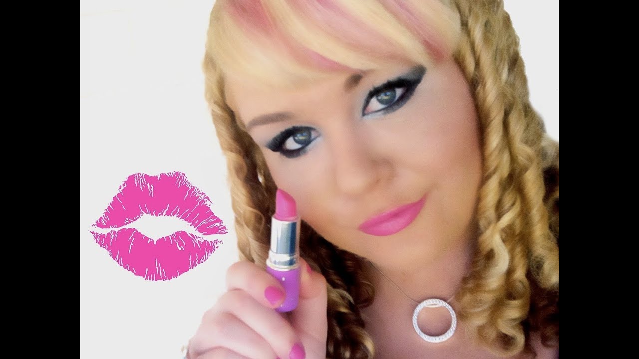 HOW TO Fix a Broken Lipstick 💄 - YouTube