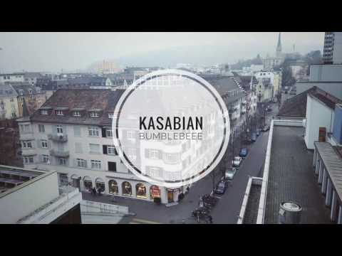 Kasabian - bumblebeee