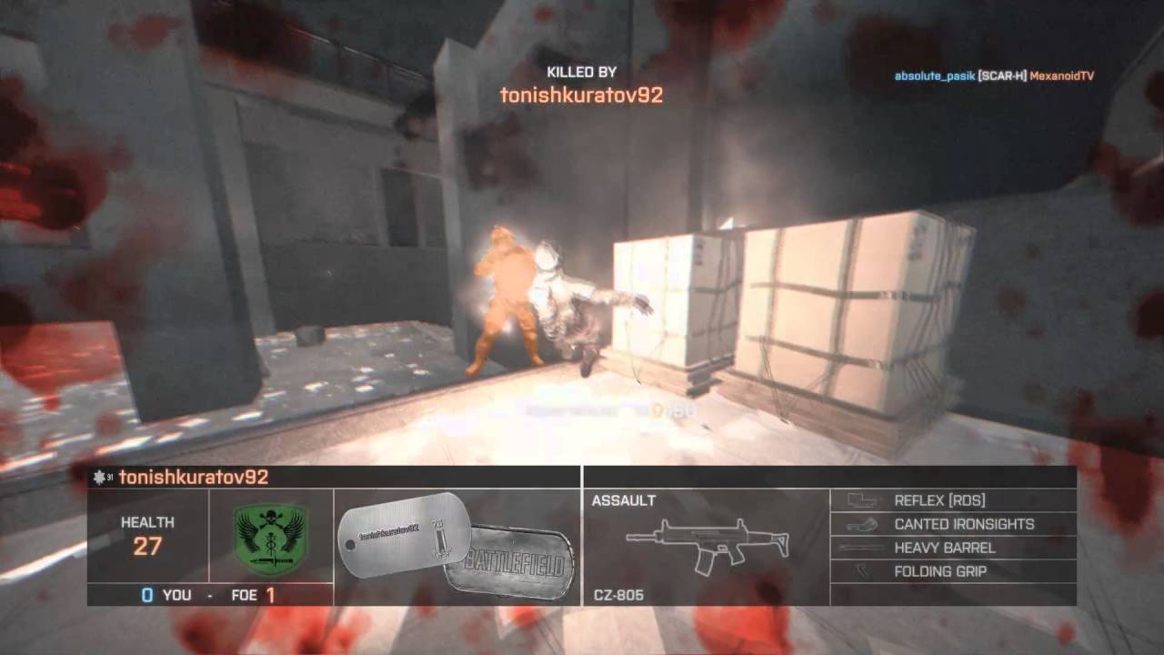 really another one - YouTube