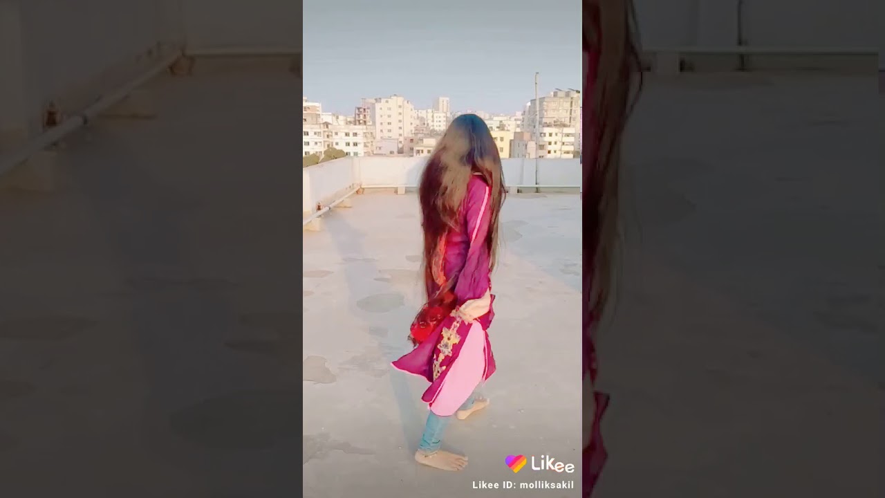 likee dance video - YouTube