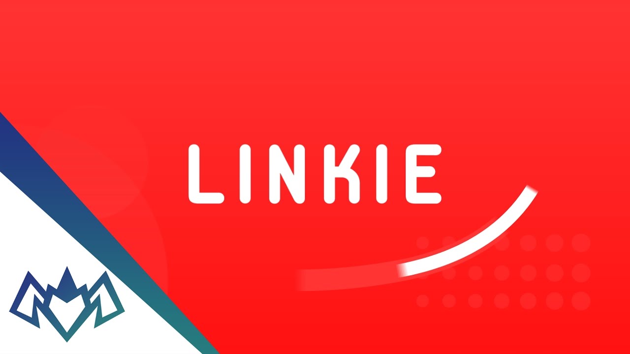 2D Intro - Linkie (Back) - YouTube