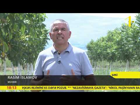 İTV Xəbər - 06.09.2020 (18:00)