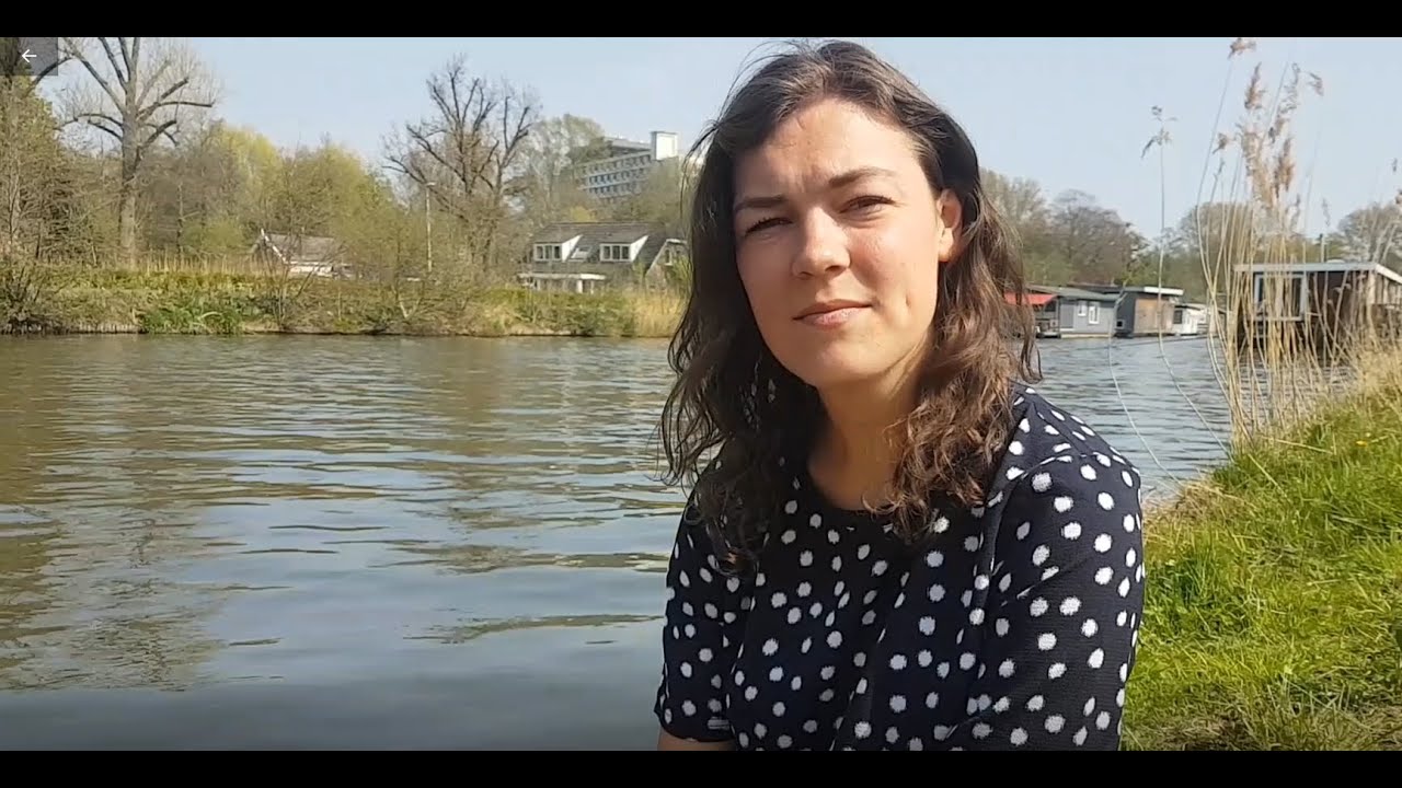 Kikkers - verhaaltje afmaken - YouTube