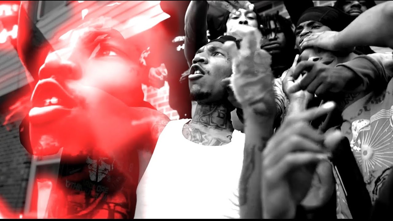 Bos Flip - Flip Back (Official Video) - YouTube