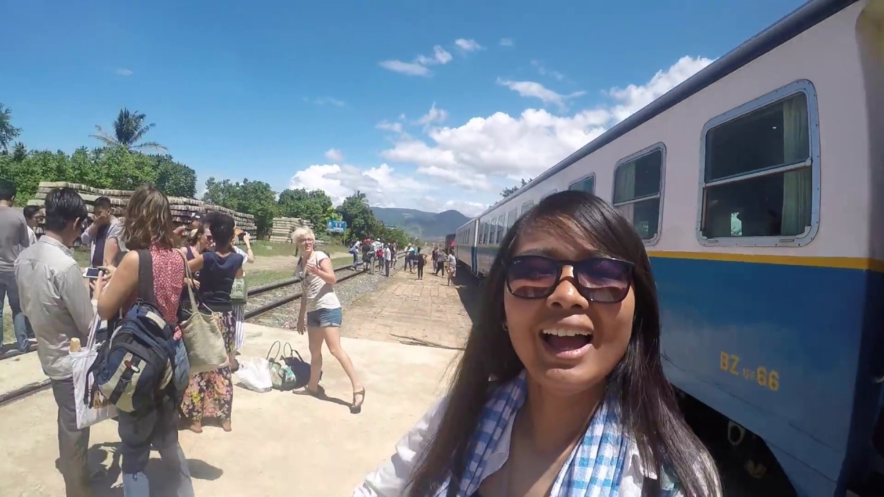 Kompot trip - YouTube