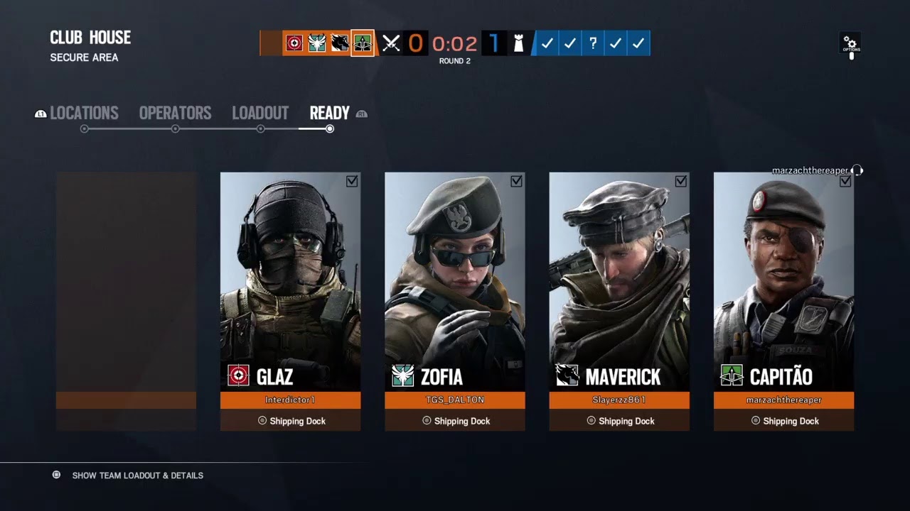 R6 operation ember rise road to diamond part 2 games 3 and 4 - YouTube