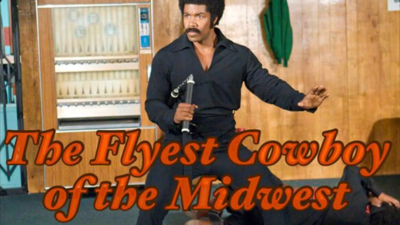 The Flyest Cowboy of the Midwest: A Narrative Short - YouTube