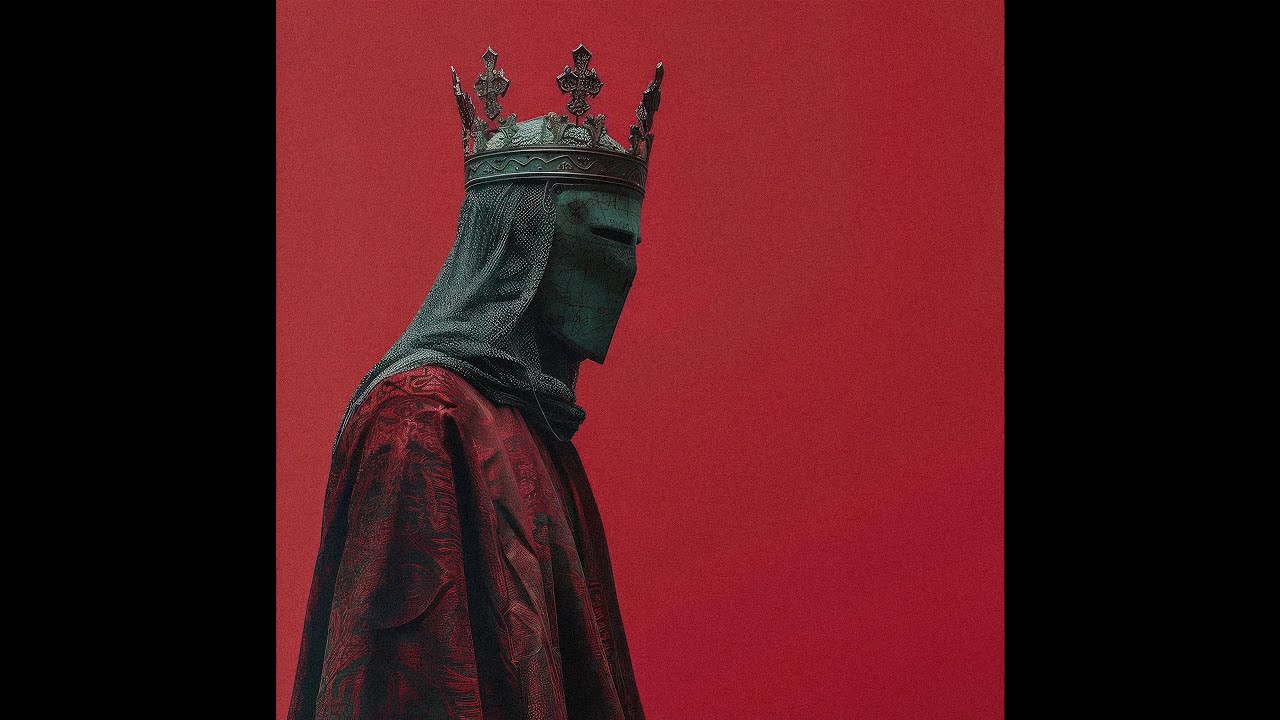 TRAVIS SCOTT x DRAKE TYPE BEAT - "KINGS" - YouTube