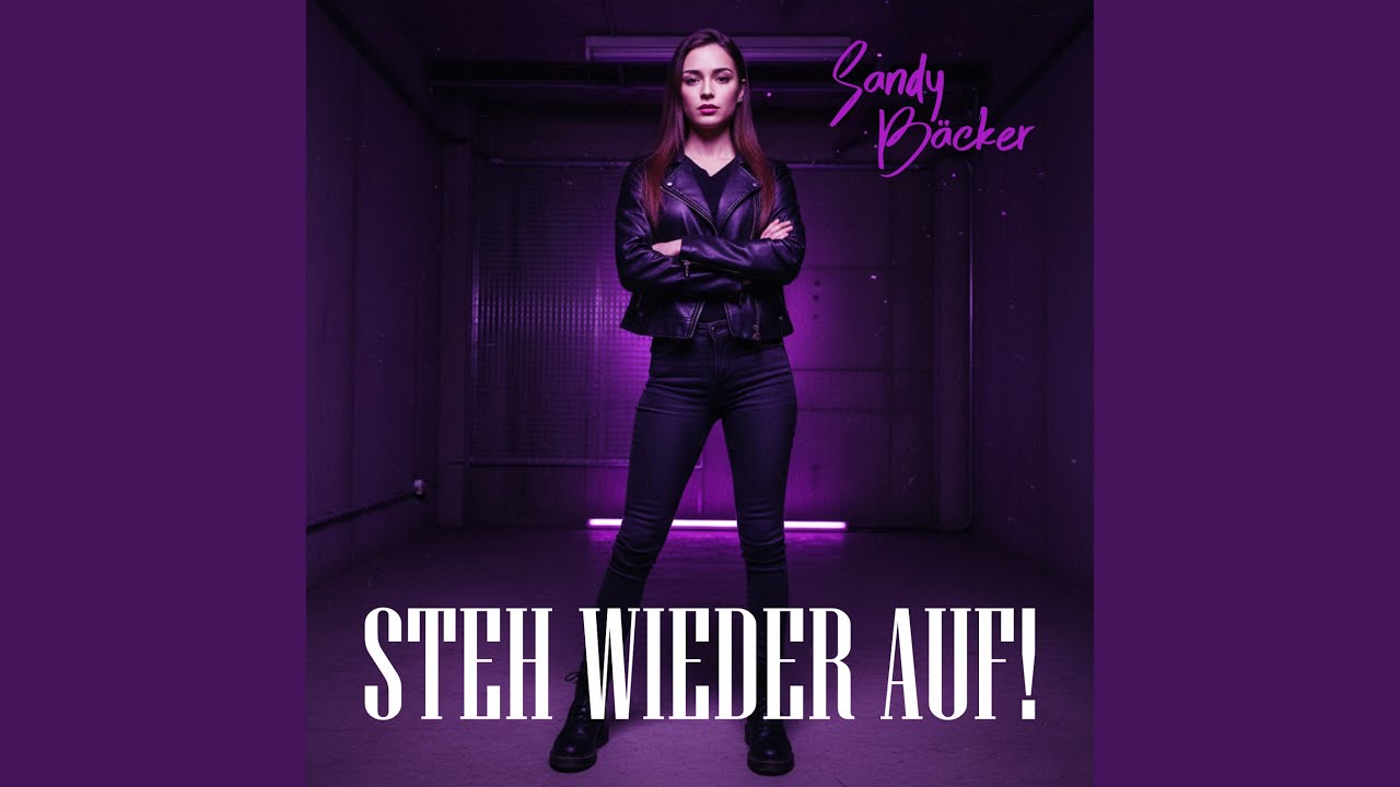 Steh wieder auf! - YouTube