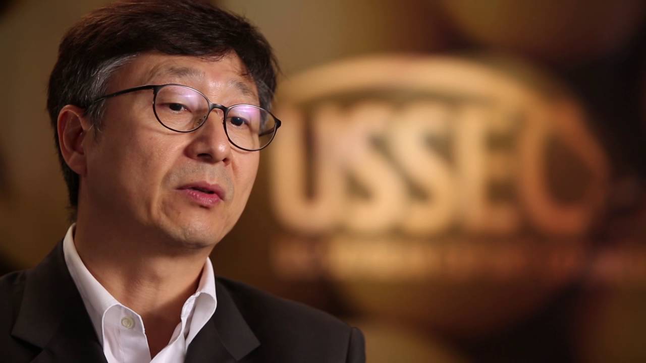 XIAOPING ZHANG, USSEC Country Director - China - YouTube