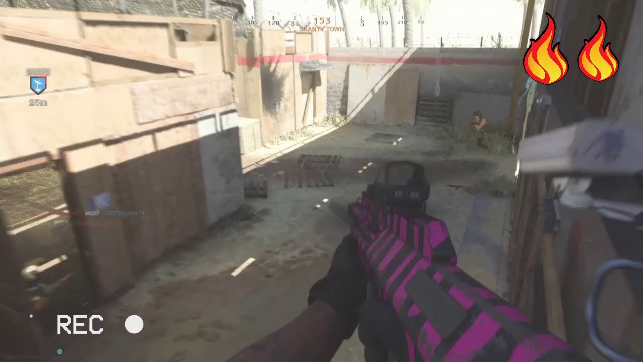 CoD Modern Warfare - GOIN' BLOOD 1 - YouTube