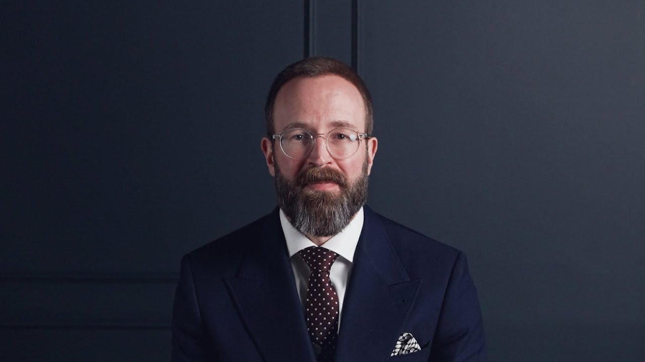 Politics versus profits | Investment Update, March 2025 - YouTube