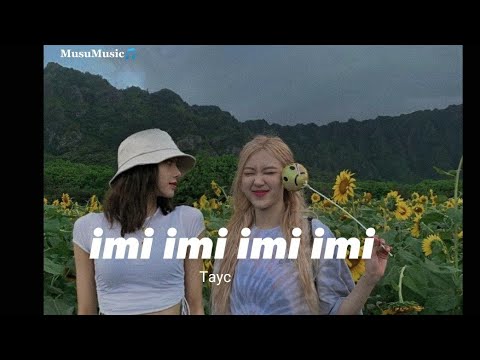 imi imi imi imi // N'y Pense Plus // Tayc [TikTok Song] - YouTube