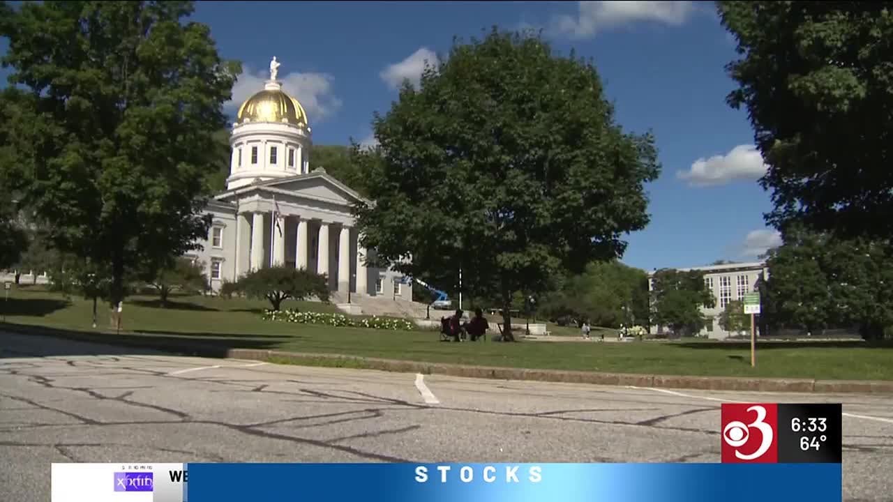 New bills take effect in Vermont on July 1 - YouTube