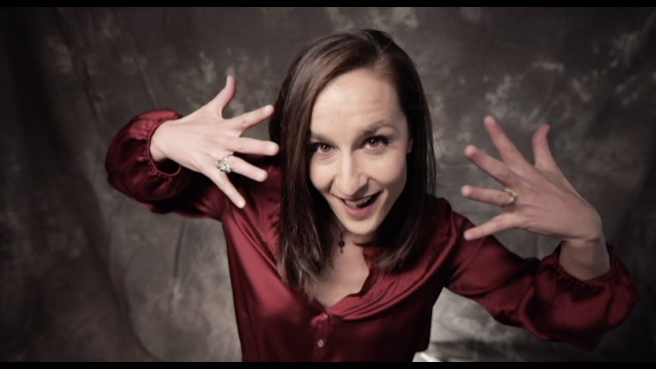 Adrienne Bulinski - Speaker - Becoming The Best Version Of Yourself ...