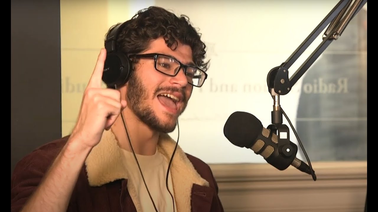 So I Had a Few Set Backs ft. Ryan Foley and Kate Ryan | The Talking ...