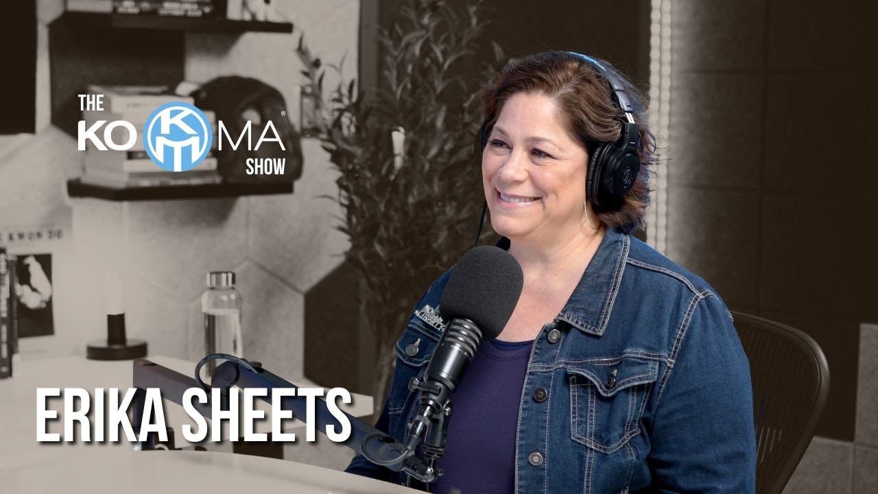 From Mom to Advocate: Erika Sheets on Raising Resilient Kids & Why Her ...