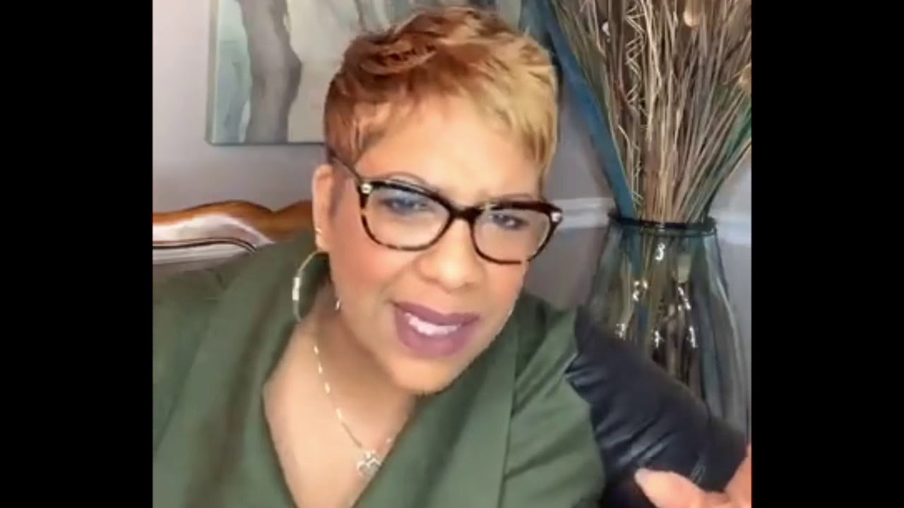 Tuned In with Deborah Grant - YouTube