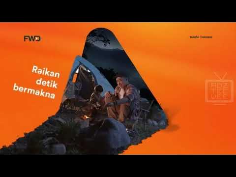 Iklan FWD Malaysia TVC 2023 (Raikan Kehidupan) - YouTube