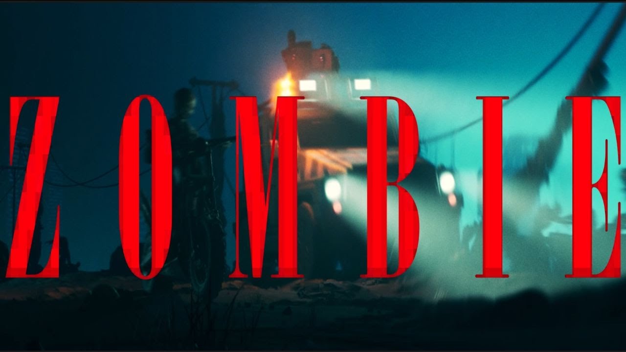 Endless Engines - Zombie Apocalypse Submission and Breakdown - YouTube
