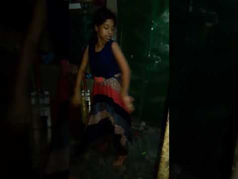 New dance for gaci
