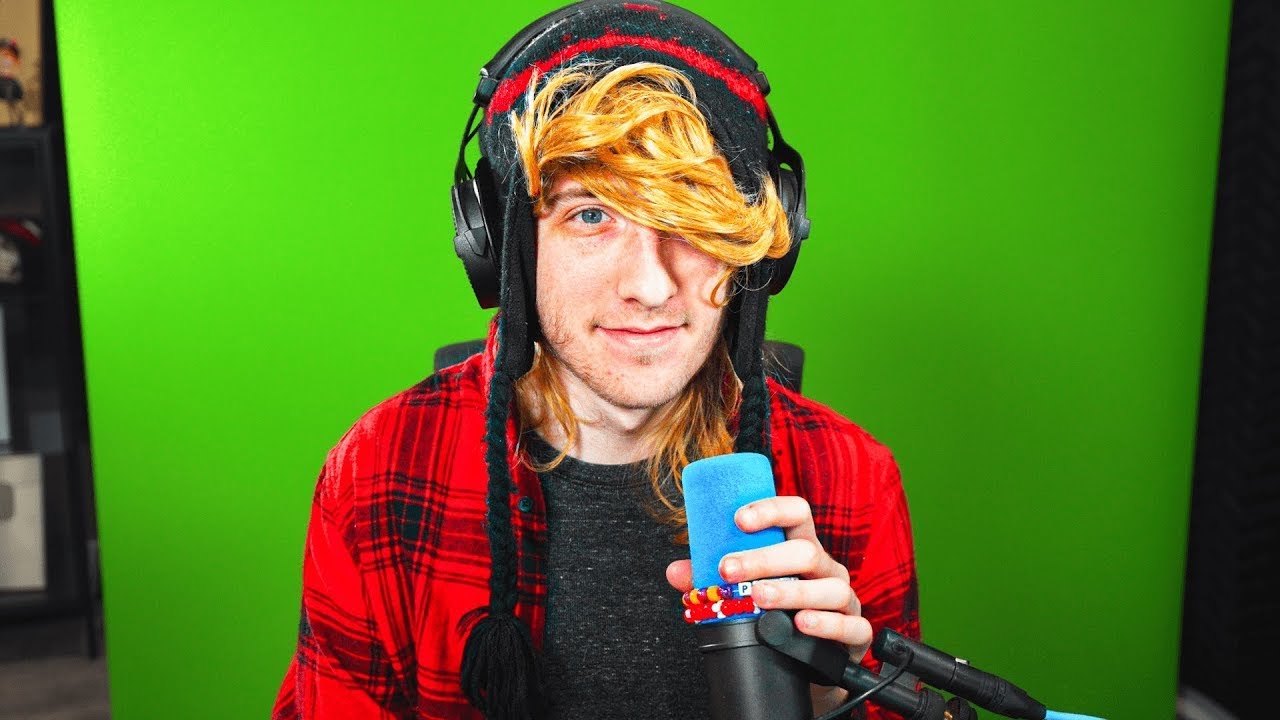 KreekCraft Huge Roblox Update!! (FULL STREAM VOD) - YouTube