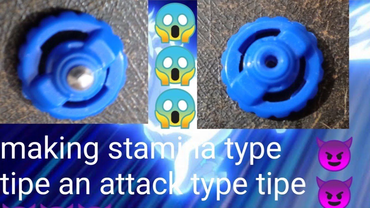 making stamina type tipe an attack type tipe😱😱😈😈😈 - YouTube