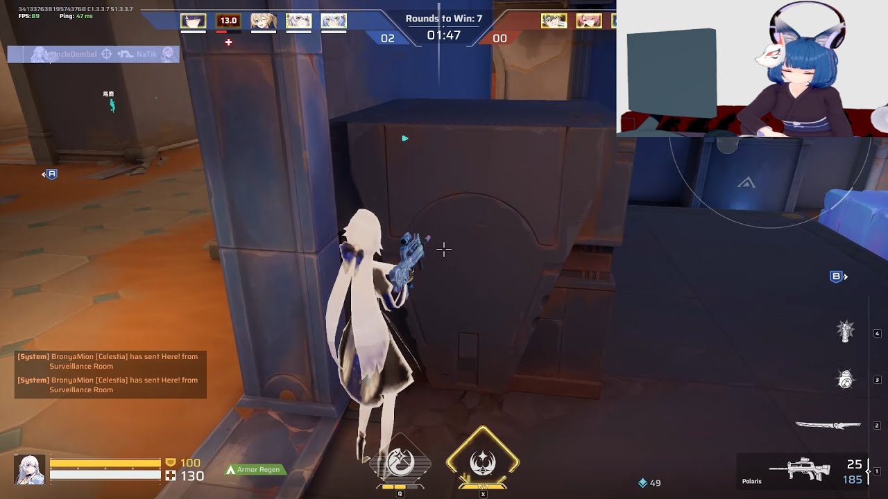 i might be goated (maybe) - YouTube