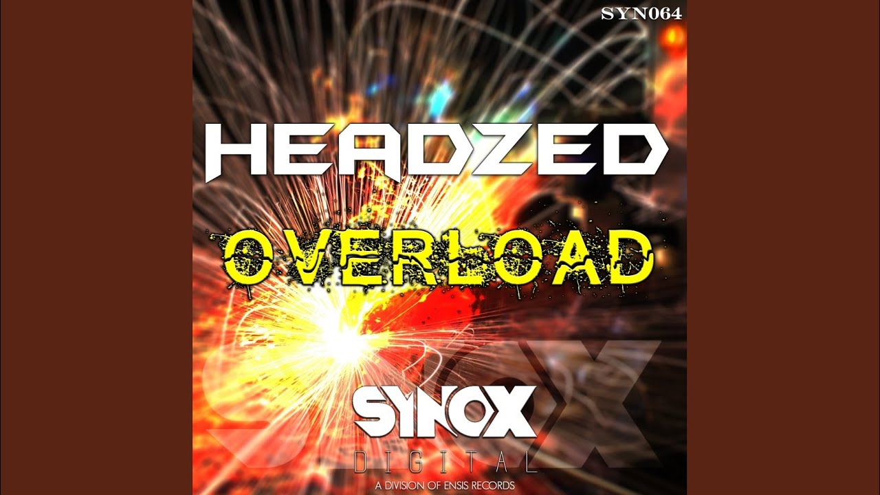 Overload (Original Mix) - YouTube
