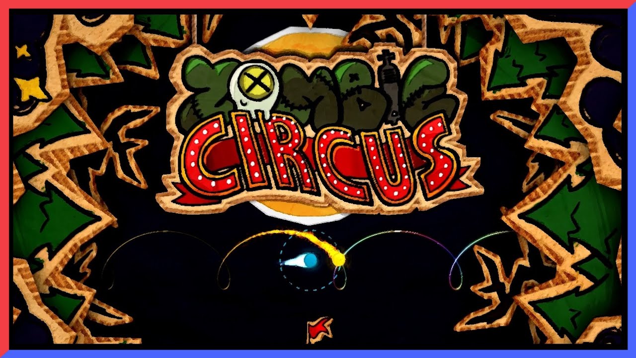 かめりあ(Camellia) - Zombie Circus (Clear) (Map by zedwards) - YouTube