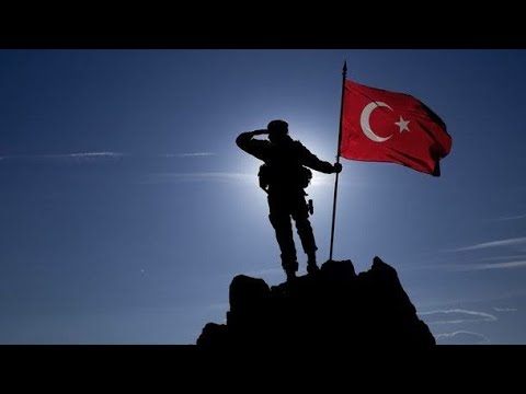 Şehitlerimize İthafen (Ağlayacaksan İzleme!)