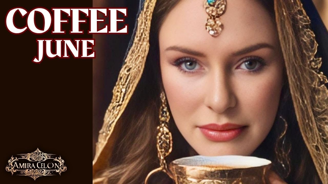 FULL MOON COFFEE CUP READING (JUNE COLLECTIVE) - YouTube