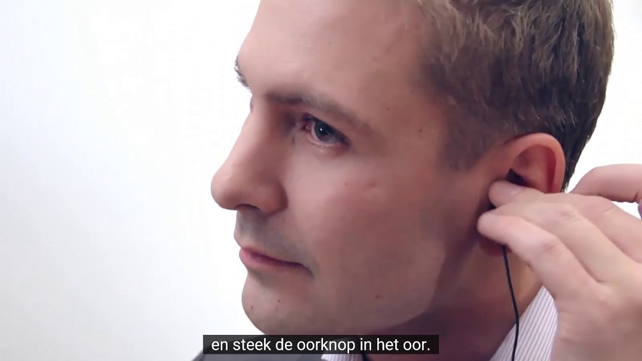 BELLMAN MINO Luisterhulp voor SLECHTHORENDEN - YouTube