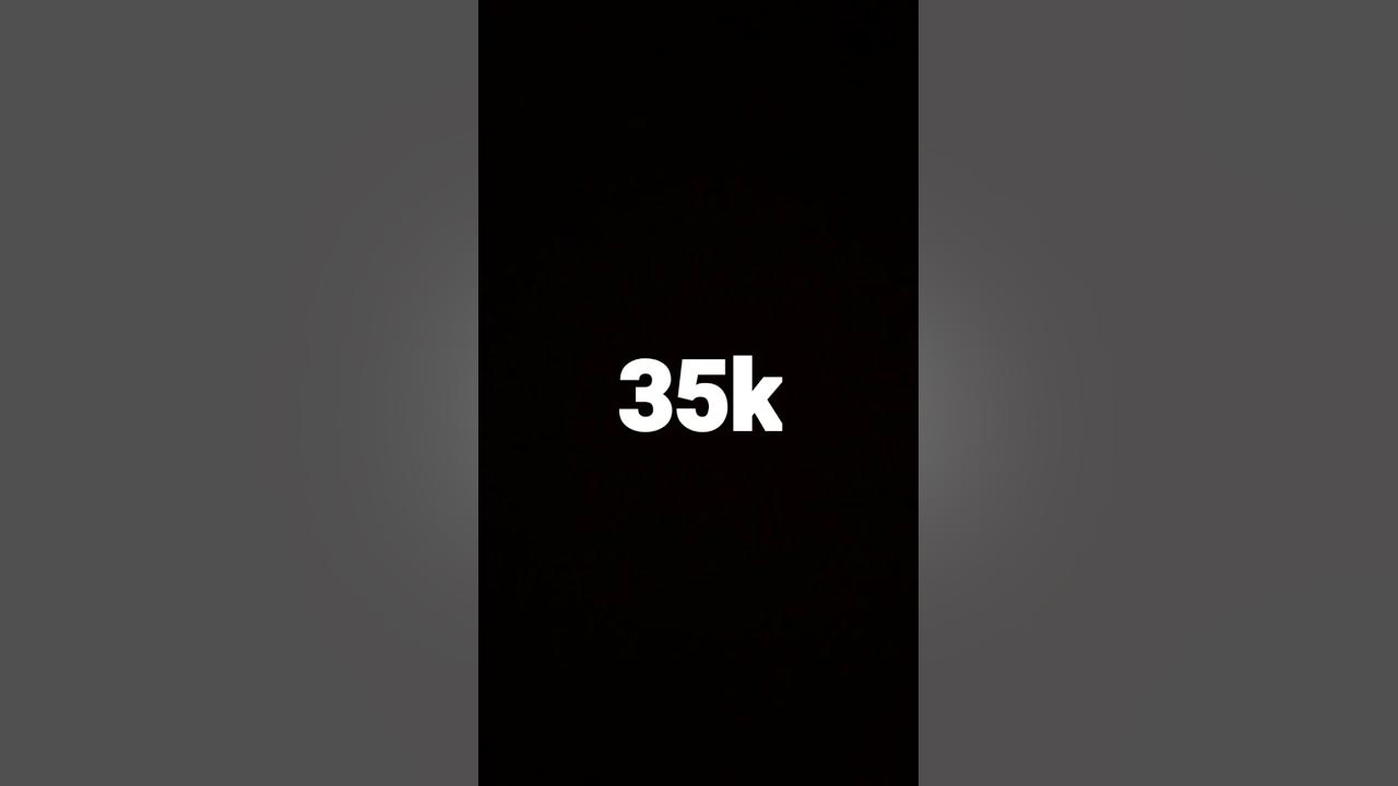 35k YouTube 35k-youtube