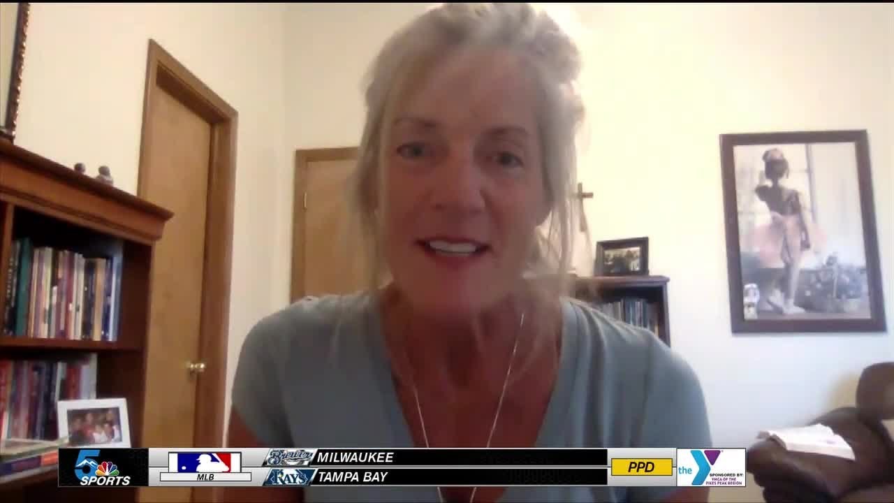 Scott family begins a new chapter in their families basketball legacy ...