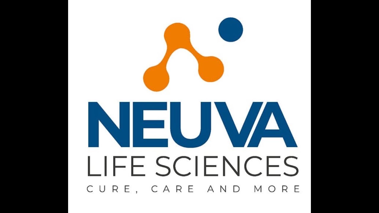 NEUVA LIFESCIENCES PVT LTD - YouTube