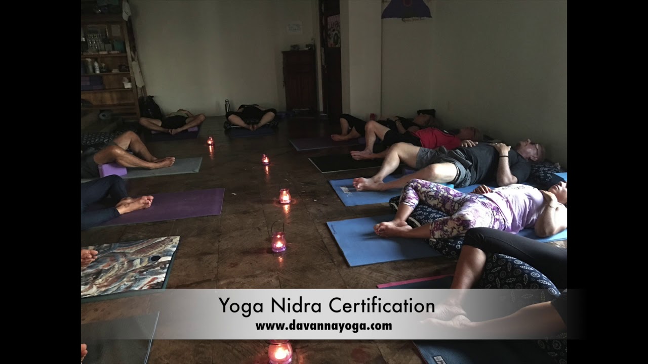 61 point Guided Meditation - YouTube