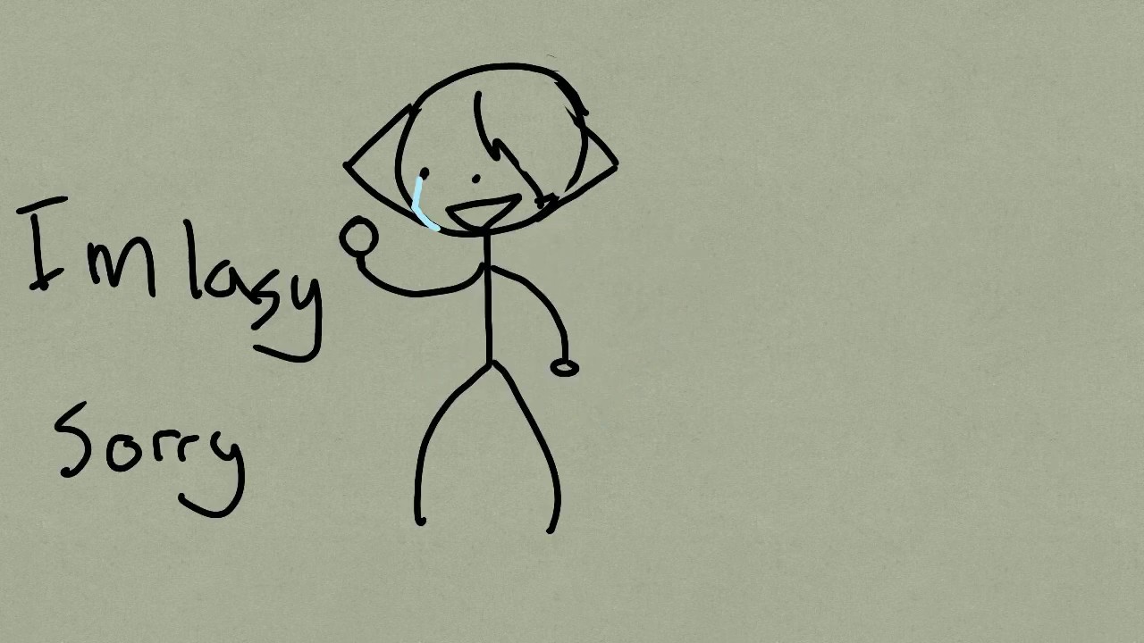 Sunset lover (unfinished and will stay that way Owo) - YouTube